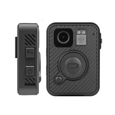 Cina Chipset consumato 2800mAh della carta di TF della macchina fotografica della polizia di Ambarella H22 H.264 MP4 in vendita