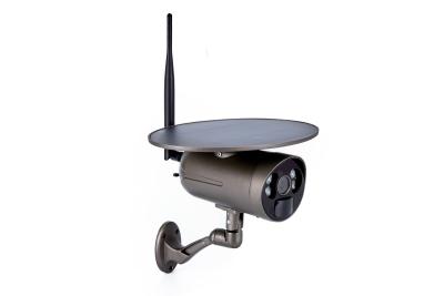 China IP66 200W 4G Wifi Security Camera 1080P Android 5.0 PTZ IP Camera for sale