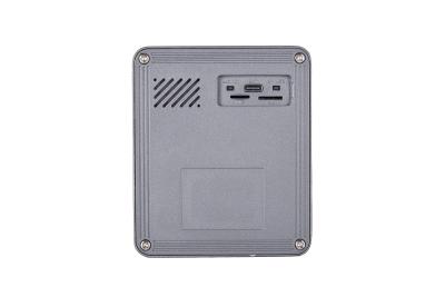 China IP66 AAC 4G Wifi Security Camera PIR Light H265 PIR Detection for sale