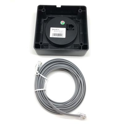 China DC24V to 24V Dual input DC solar In-vehicle battery charger controller LCD display BT function for sale