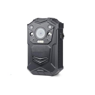 中国 3100mAHリチウム警察のすり切れたカメラのAmbarella H22のチップセットCMOS 販売のため