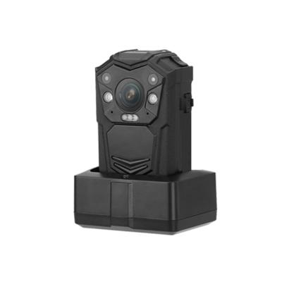 中国 3100mAHリチウム警察のすり切れたカメラのAmbarella H22のチップセットCMOS 販売のため