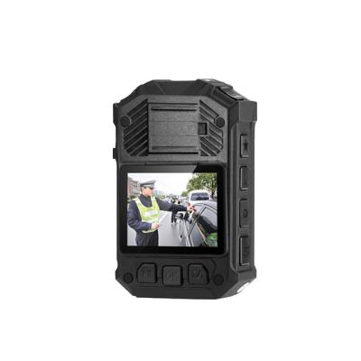 中国 3100mAHリチウム警察のすり切れたカメラのAmbarella H22のチップセットCMOS 販売のため