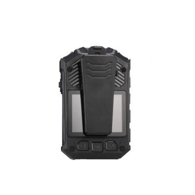 中国 3100mAHリチウム警察のすり切れたカメラのAmbarella H22のチップセットCMOS 販売のため