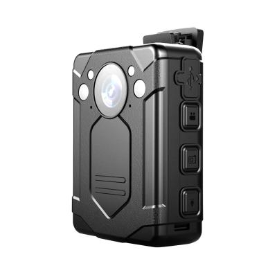 China Lithium Polymer Law Enforcement Cameras 2.0 Inch 3200mAH With Night Vision for sale
