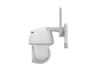 Cina batteria solare 170mA di Starlight WiFi della macchina fotografica di 30M Infrared Security 4G PTZ in vendita