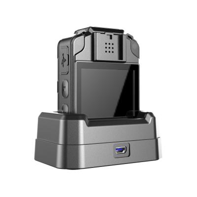 China Agua ligera Mark Digital Zoom del IR del cuerpo de la policía de la grabación de vídeo gastada de la cámara en venta