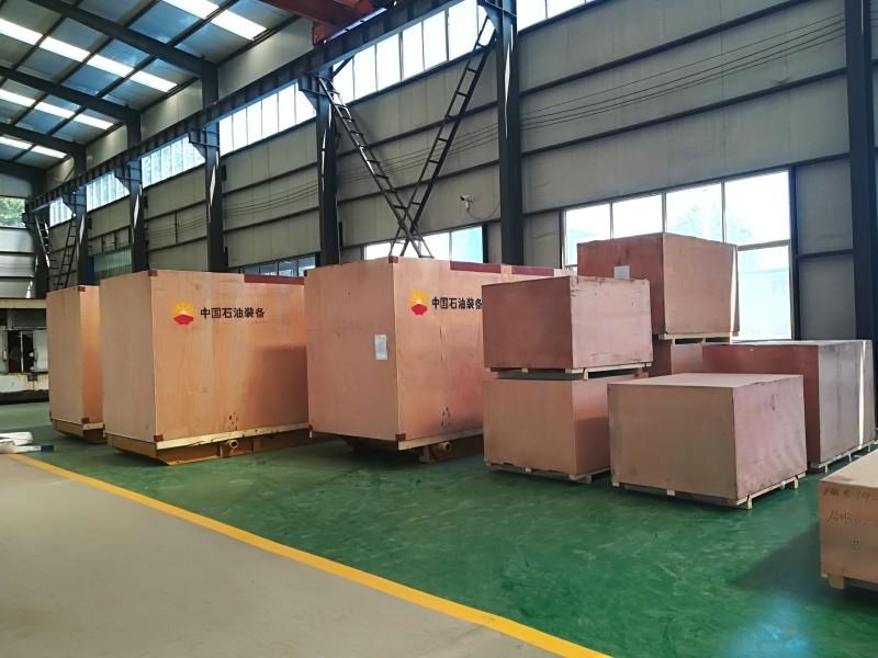 Проверенный китайский поставщик - Shandong Hongfan Power Technology Co.,Ltd