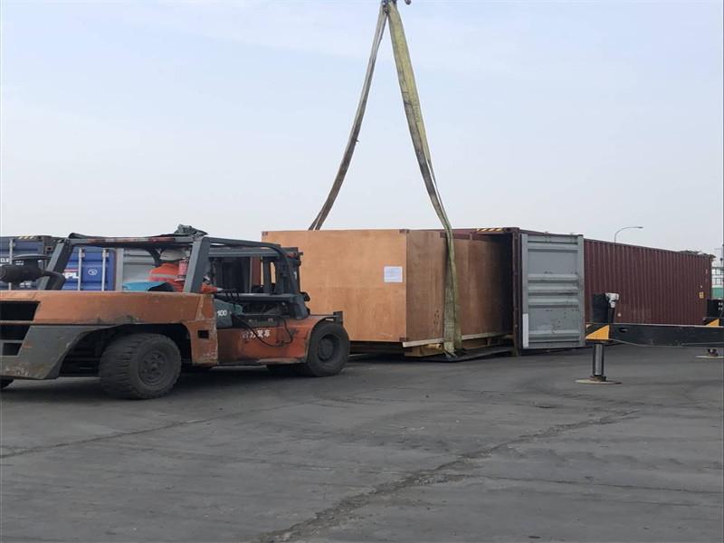 Проверенный китайский поставщик - Shandong Hongfan Power Technology Co.,Ltd