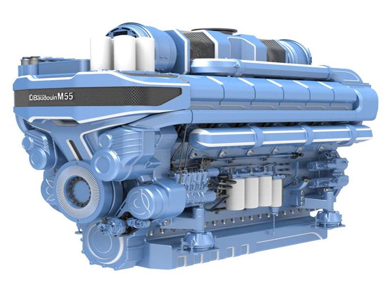 Проверенный китайский поставщик - Shandong Hongfan Power Technology Co.,Ltd