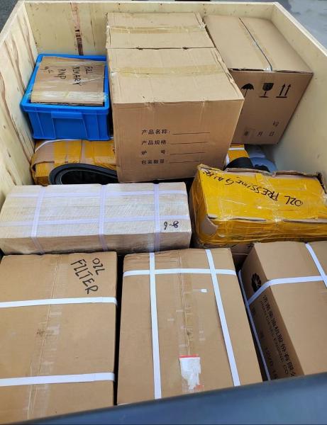 Quality Z12V190 model 2000kw diesel generator for sale