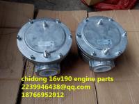 China jinan diesel engine drilling engine for sale