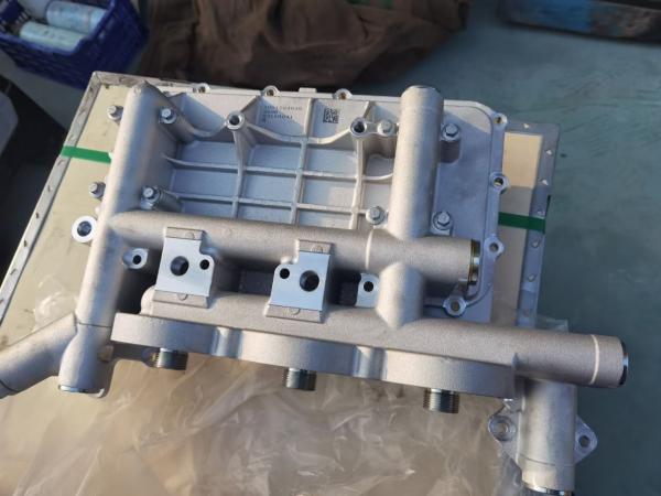 Quality 612630040029 Уплотнительное кольцо стакана форсунки Weichai diesel engine parts for sale