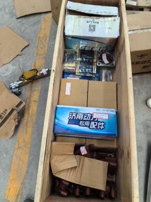 Quality 612630040029 Уплотнительное кольцо стакана форсунки Weichai diesel engine parts for sale