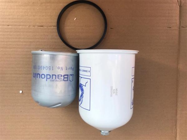 Quality WEICHAI 6160ZC1 nozzle825B.00.00 DOP160S825-1424 Oil pump 160A.11B.00 for sale