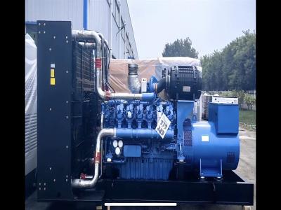 Quality Weichai Baudouin 500KW diesel generator engine model 6M33D572E200 for sale