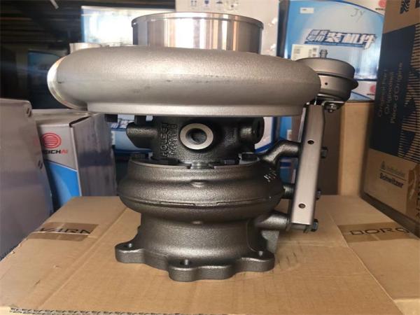 Quality 1003849872 НАСОС ВОДЯНОЙ Water pump of 12M33 diesel engine for sale