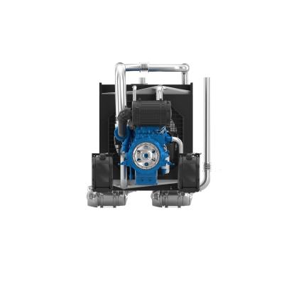 Quality 6M33G600/6 Weichai Baudouin Engine Perfect for Heavy-Duty Applications for sale