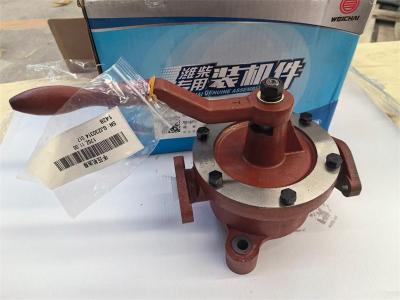 China Nozzle 825В.00.00 of Weichai R6160ZC diesel vessel engine for sale