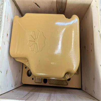 Quality Cylinder head 12VB.03.00B of jinan diesel engine jichai chidong 12V190 diesel for sale