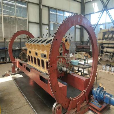 Quality PZ12V190B Diesel engine crankshaft 12VB.02.00 jinan diesel engine JDEC JICHAI for sale