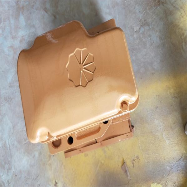 Quality Cylinder head 12VB.03.00 PZ12V190B Diesel engine jinan diesel engine JDEC JICHAI for sale