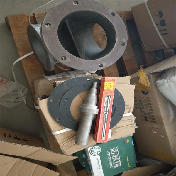 Quality G12V190PZL PZ12V190B 12VB.05.09B/PJ Piston Ring Diesel engine jinan diesel for sale