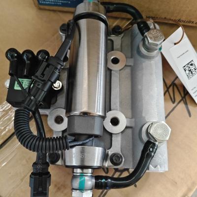 China Weichai Baudouin 12M55 engine parts НАСОС ТОПЛИВНЫЙ 1001555460  Oil pump Cheap and fine for sale