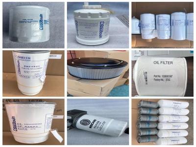 China fuel filter element 60307173 60282117 60310823 for Weichai brand engine for sale