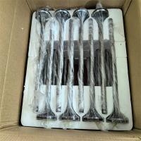 Quality Inlet valve 12VB.03.37A Seat, inlet valve 12VB.03.80.05 Exhaust valve 12VB.03.22 for sale