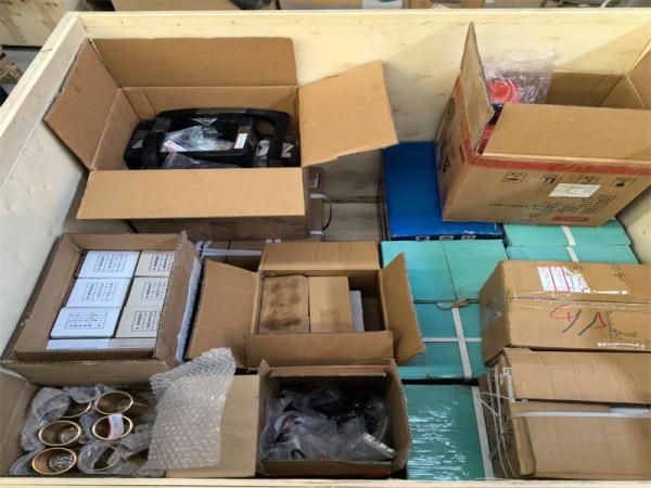 Quality Zichai Yanma 6N330 diesel generator 2400kw spare parts manufacturer for sale