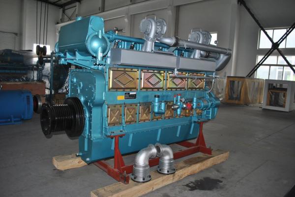 Quality Looking for Zichai Engine Parts for Yanma 6N330 Hongfan Power Has Them for sale