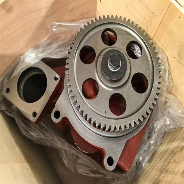 Quality oil filter 6016.18.10A H16V190 L20V190 gas gensets quality parts for sale