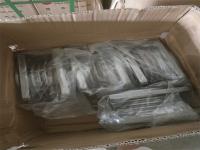 Quality 8190ZLC diesel engine 720KW 1450r/min spare parts 208L.09.01A exhaust pipe for sale