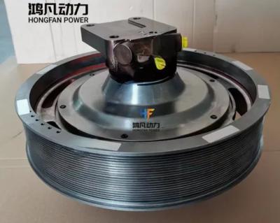 China weichai engine spare parts request Water Pump Impeller – 1000000302 for sale