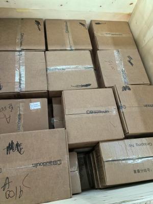 China weichai engine spare parts request Water Pump Impeller – 1000000302 for sale