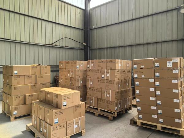 Quality 1008083395 373C fuel filter used in weichai diesel engine baudouin 6M33 12M33 for sale