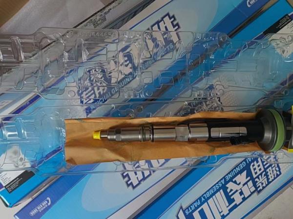 Quality 331005001218 injector used in Weichai 6M33 12M33 16M33 Baudouin engine parts for sale