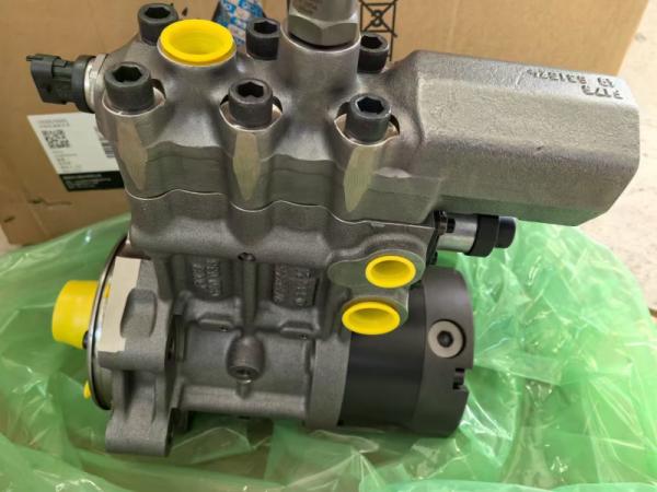 Quality X6260.244 common rail injection pump assembly weichai Baudouin engine parts for sale