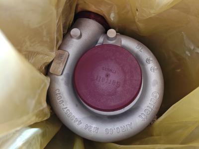 China Weichai Baudouin 12M26 Turbocharger 1000475448 original parts for sale