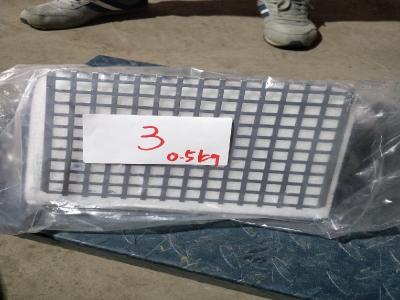 China Элементы воздушного фильтра	4020CT.36.20 air filter used in jichai 2MW L20V190 1MW H16V190 gas piston engine parts for sale