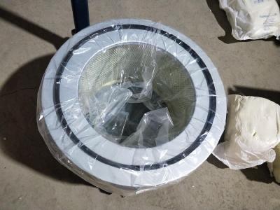 China Элементы воздушного фильтра	4020CT.36.20 air filter used in jichai 2MW L20V190 1MW H16V190 gas piston engine parts for sale