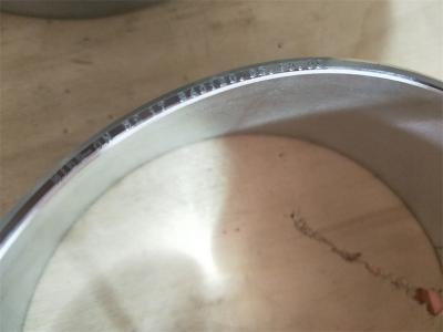 China Верхний шатунный подшипник connecting rod	B4012C.05.10.04/05  Jichai L20V190ZLT-2 for sale