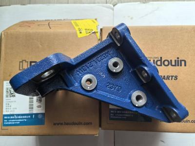 China X6231.213W engine bracket for 6M33 engine genuine Weichai Baudouin engine parts for sale