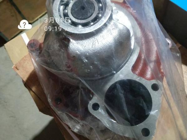 Quality 6190ZLC Diesel Marine Engine CNPC JICHAI POWER genuine parts distributor from China for sale