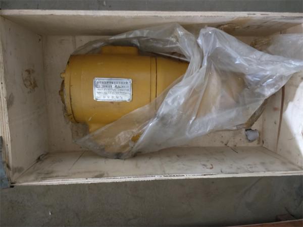 Quality 226L.46F.10 Air starter to the engine Jinan Diesel 6190 8190 G12V190 for sale