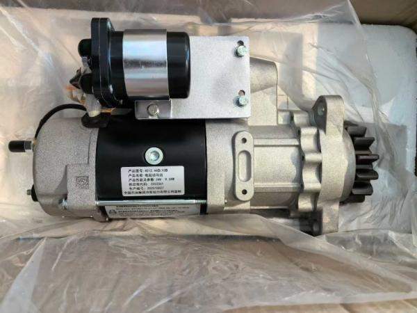 Quality Pneumatic motor Motor assembly TMY9QDB for Zichai 12V170ZLD-3 for sale
