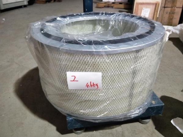 Quality air filter 606LE.36.20 for Jichai AS8200ZLD-Z marine diesel engine spare parts for sale