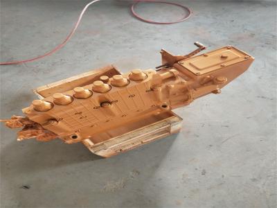China Fuel Injection Pump(Right only)  BH6Z140ZP Z12V.12.00 G12V190PZL chidong JICHAI 190 series for sale