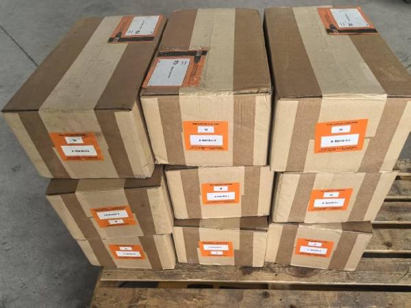Quality Stitt Spark Plug 127.90.50 S-R807bex-15.2 Accessories Jichai Chidong Brand G12V190 500KW natural gas generator for sale